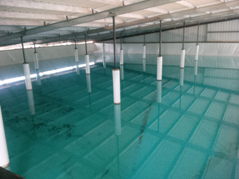 Custom Tank Liners | Storage Tank Lining | Royal Liner